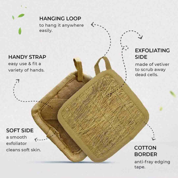 The Best Loofah for Body Wash and Smooth Skin Care