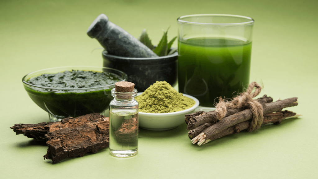 Top Benefits of Neem for Skincare | Neem Benefits on Skin