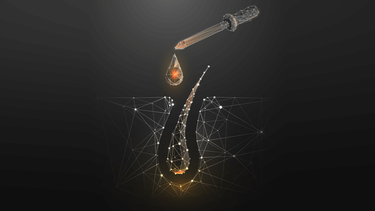 What is Redensyl | Redensyl Benefits for Hair Growth