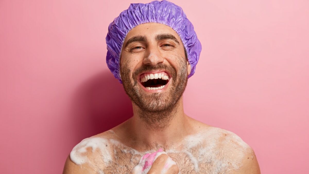 Amazing Benefits Of Using Body Wash | Incredible Man