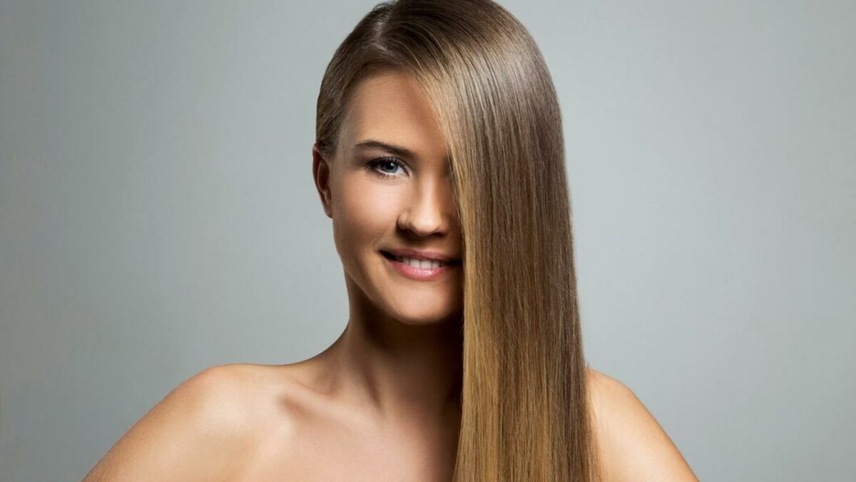 How to Grow Hair Faster Naturally in a Week